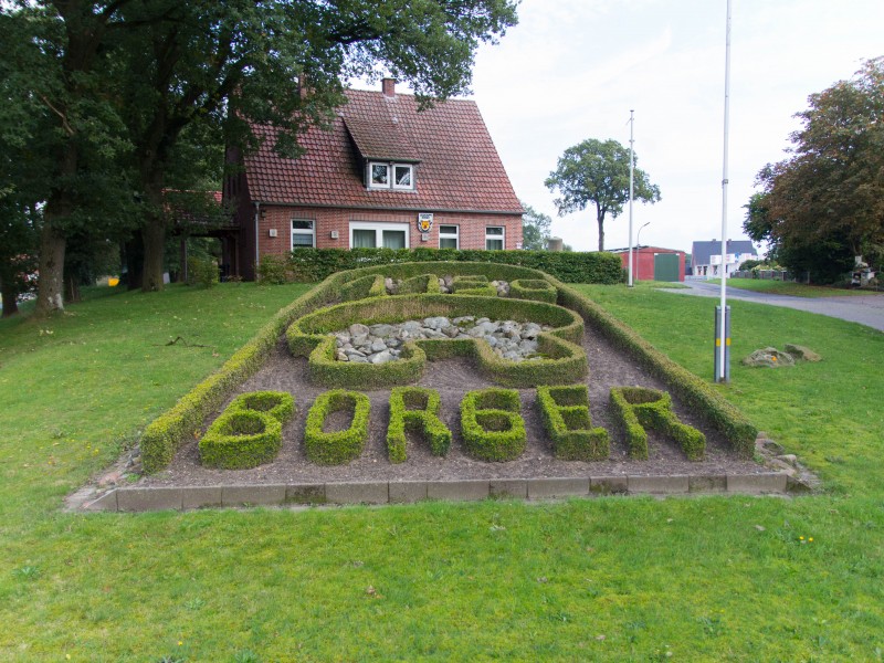 Bildergalerie - Gemeinde Börger